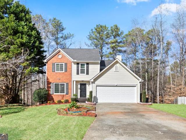 1603 Eagle, Woodstock, GA 30189