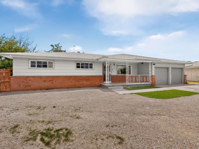 1603 Edith Drive