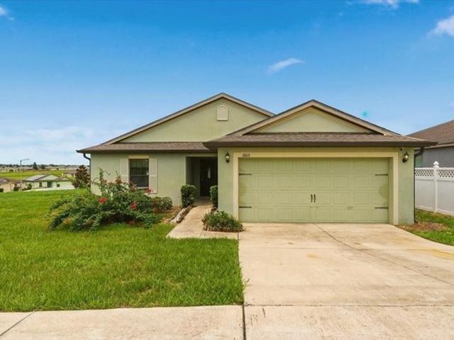 1603 Ellington Dr, Dundee, FL 33838