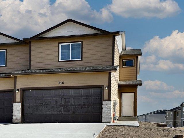 1603 Elsie Jean Trl, Cheyenne, WY 82007
