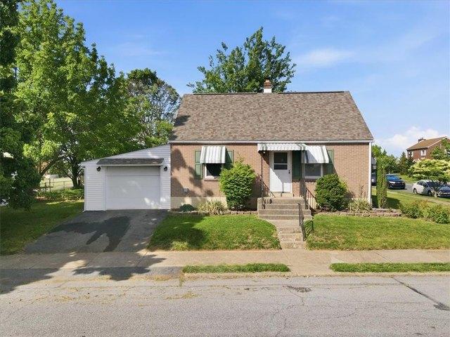1603 Englewood St, Bethlehem, PA 18017