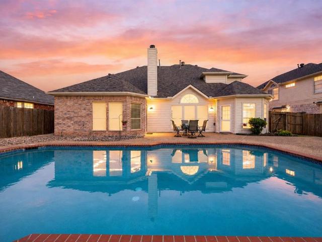 1603 Fairfax Drive