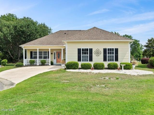 1603 Fawn Ct SW, Ocean Isle Beach, NC 28469