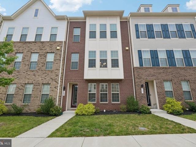1603 Field Sparrow Ter NE, Leesburg, VA 20176