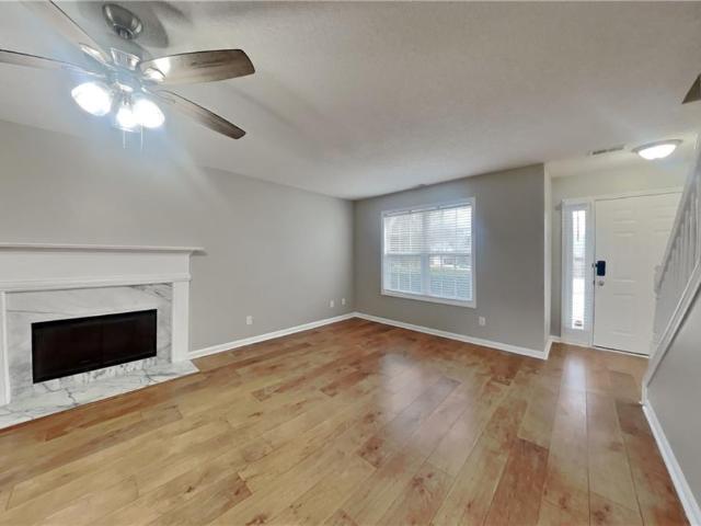 1603 Fort Perry Way