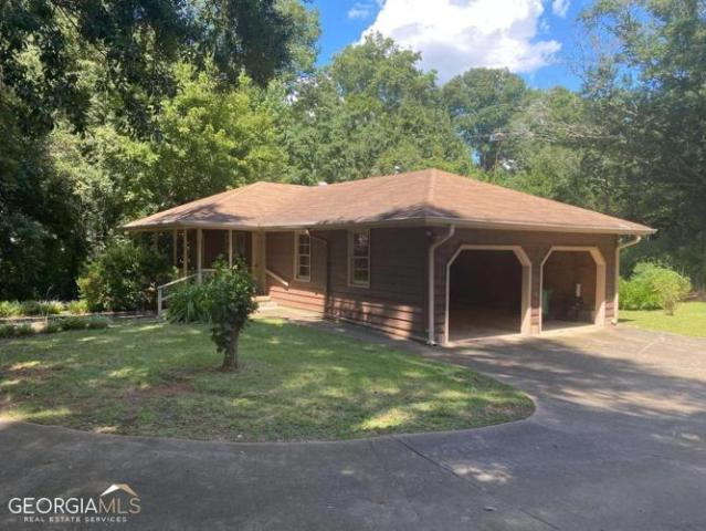 1603 Frazier Rd #5, Decatur, GA 30033