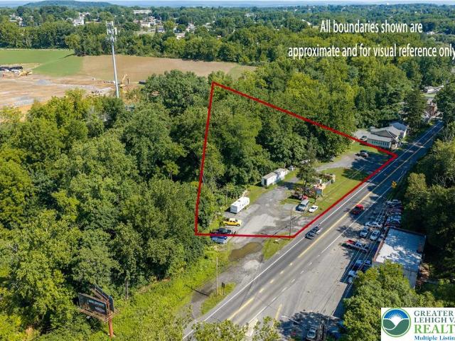 1603 Freemansburg