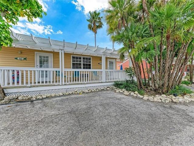 1603 Gulf Dr N Unit 26, Bradenton Beach, FL 34217