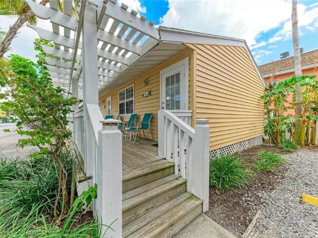 1603 Gulf Dr N, Unit 26, Bradenton Beach, FL 34217 | MLS #A4688