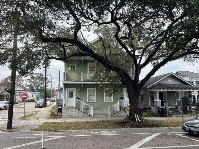 1603 Gentilly Blvd, New Orleans, LA 70119