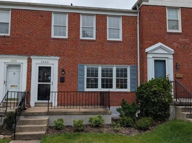 1603 Glen Keith Blvd, Towson, MD 21286