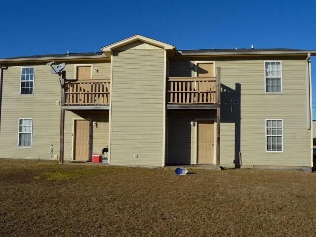 1603 Glenn St 2 Bedroom Apartment for Rent at 1603 Glenn St Sw, Decatur, AL 35603