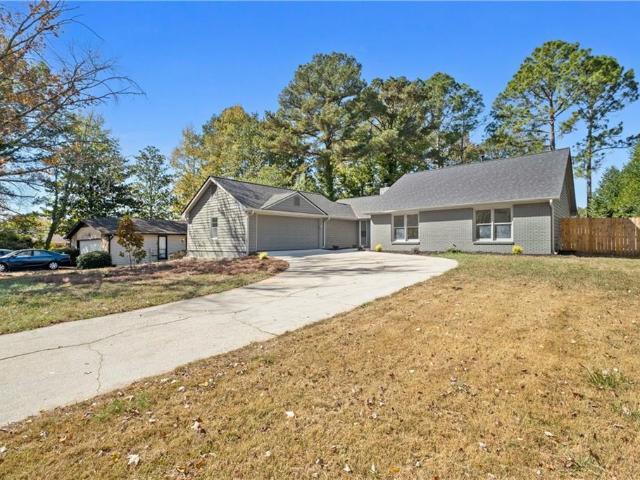 1603 Golf Link Drive