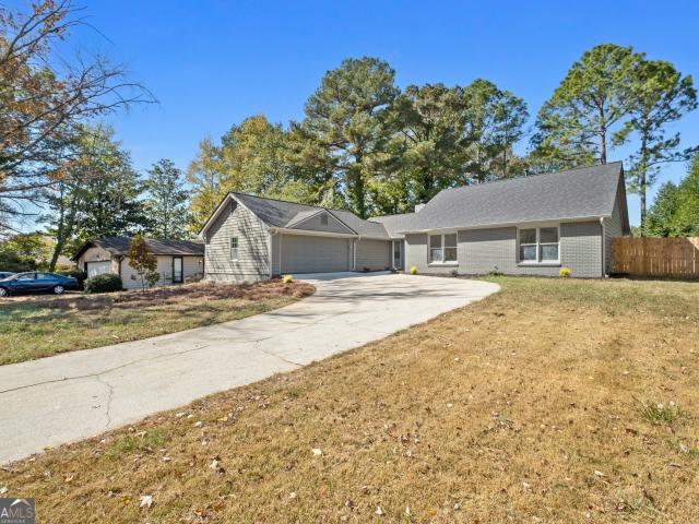 1603 Golf Link Drive