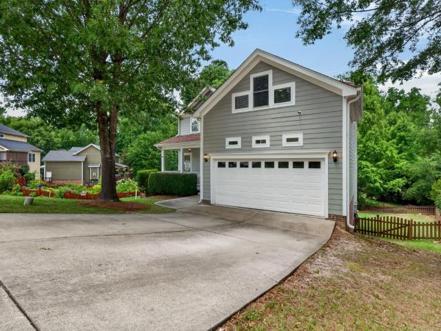 1603 Grappenhall Drive