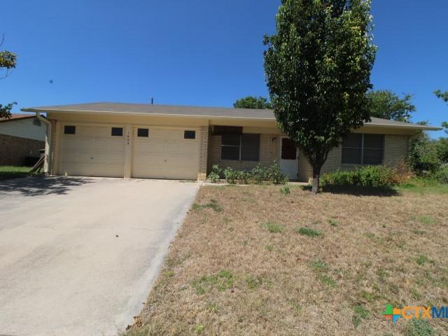 1603 Hughes Avenue