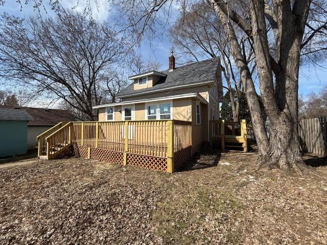 1603 Hudson Road