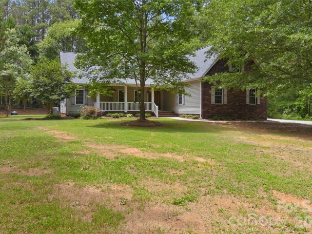 1603 Hunters Place Road