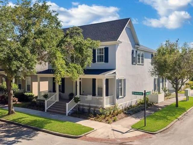 1603 Hanks Ave, Orlando, FL 32814