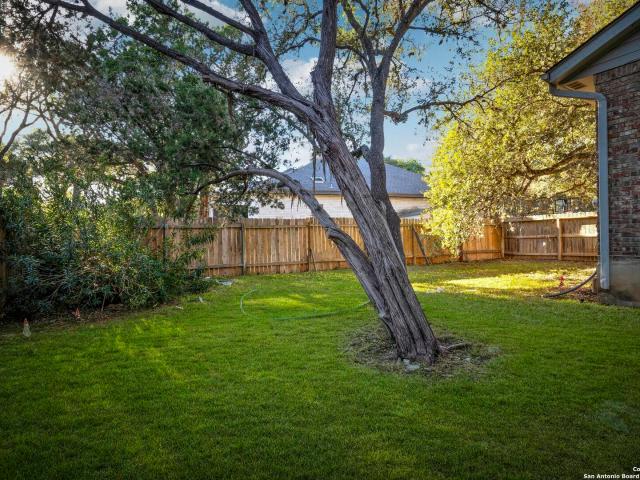 1603 Hawks Ridge St, San Antonio, TX 78248 | MLS #1924