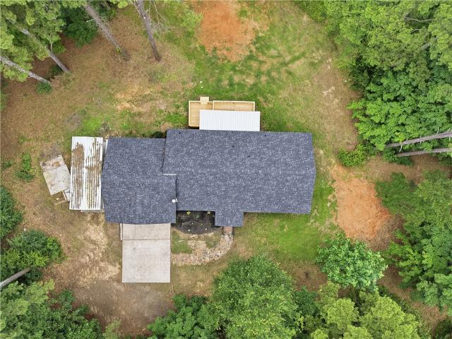 1603 Hilltop Drive
