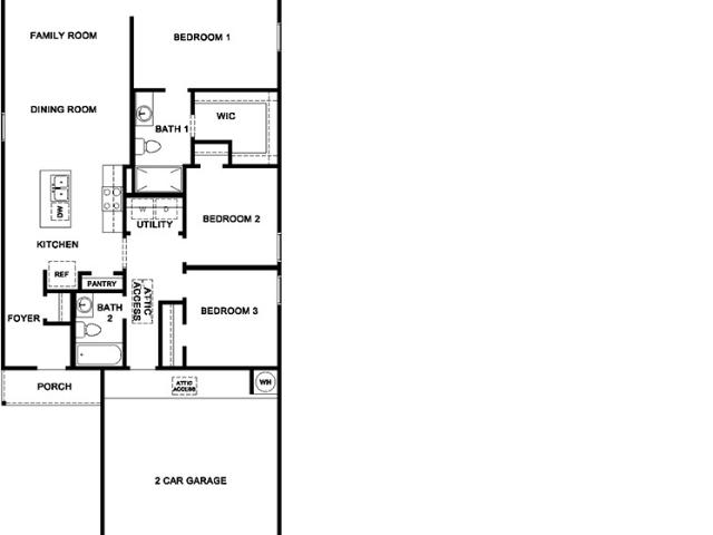 1603 House Finch Dr, San Antonio, TX 78253 | Compass