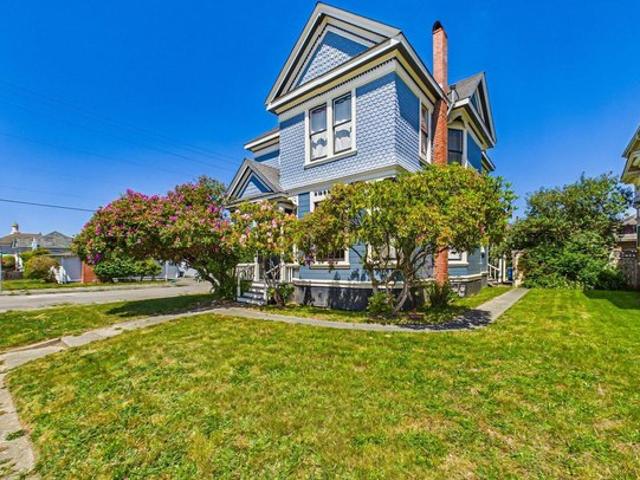 1603 I St, Eureka, CA 95501