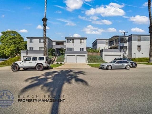 1603 Idaho Ave. 2 Bed 1 Bath