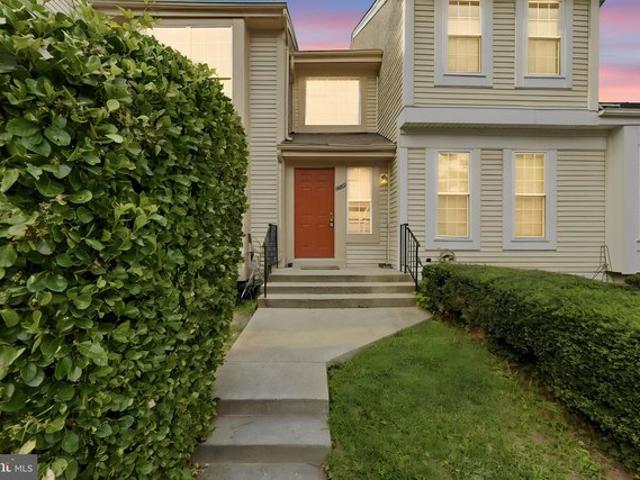 1603 Ingram Ter, Silver Spring, MD 20906