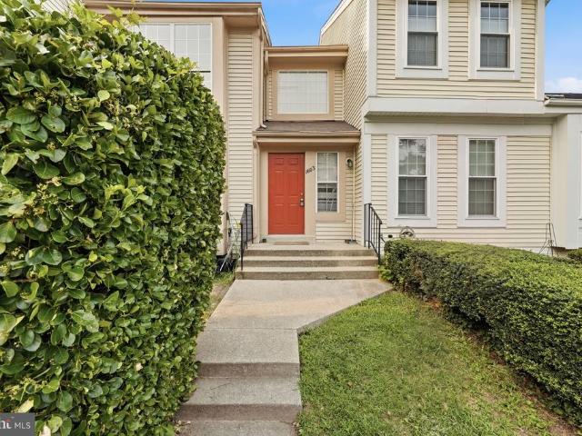 1603 Ingram Terrace