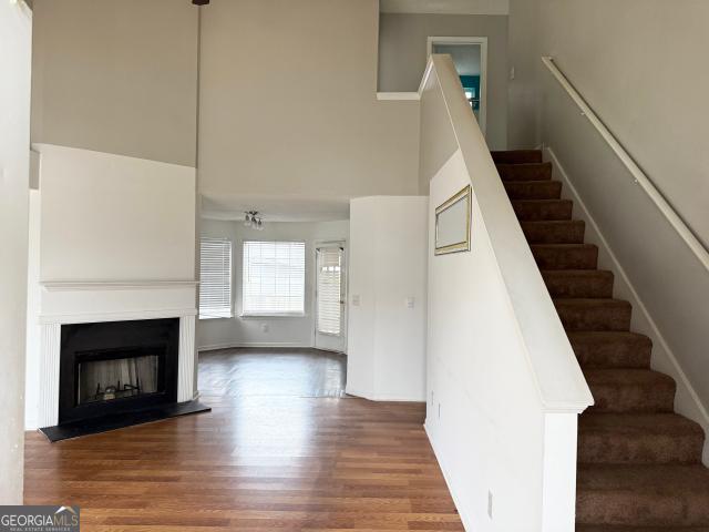 1603 Isleworth Cir, Atlanta, GA 30349 | MLS #10699 | Compass