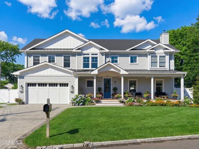 1603 Jackson St, Point Pleasant, NJ 08742