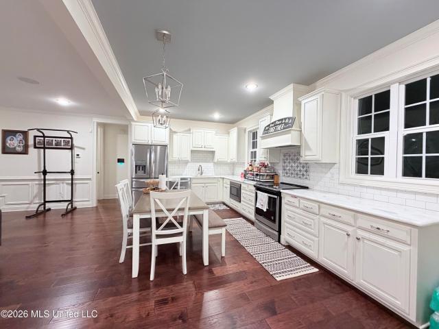 1603 Johnston Road