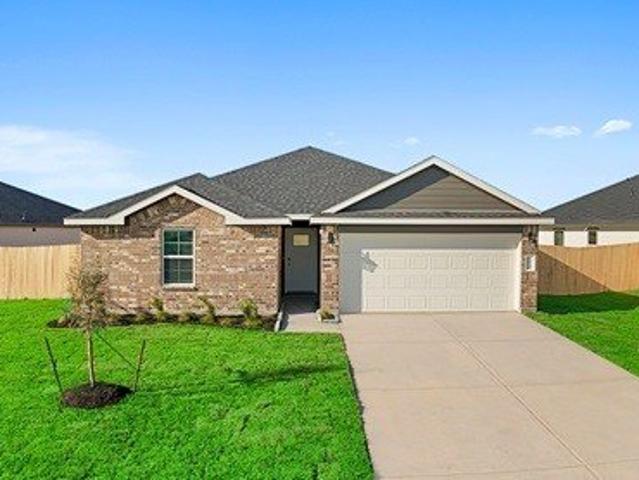 1603 Knox Hill Path, Iowa Colony, TX 77583