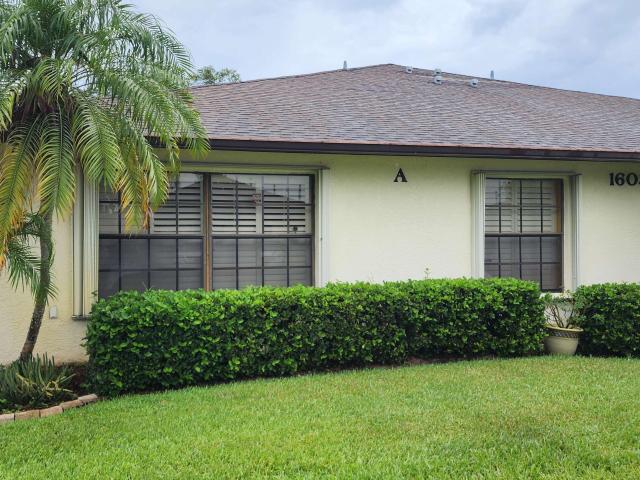 1603 Laurel Leaf Ln, Unit A, Fort Pierce, FL 34950 | MLS #B26016 | Compass
