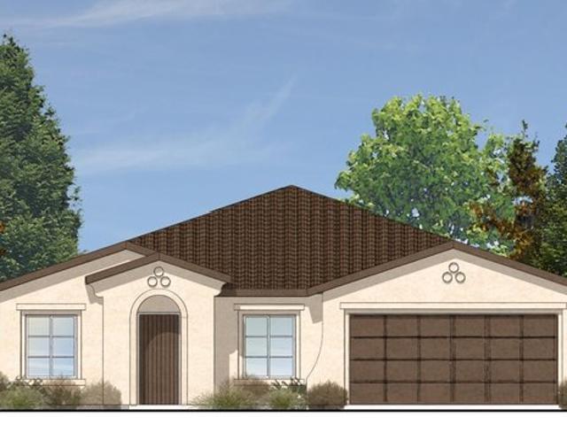 1603 Levin St, Bakersfield, CA 93307