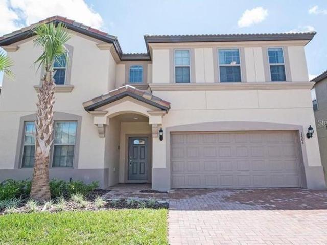 1603 Lima Ave St, Kissimmee, FL 34746