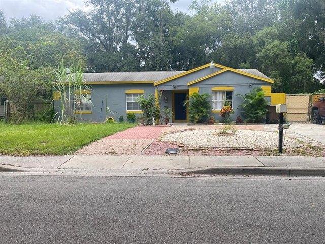1603 Palmway St, Kissimmee, FL 34744