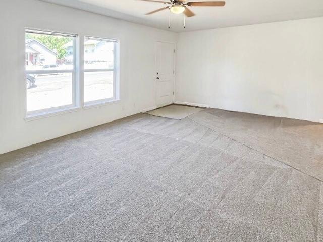 1603 Park Avenue