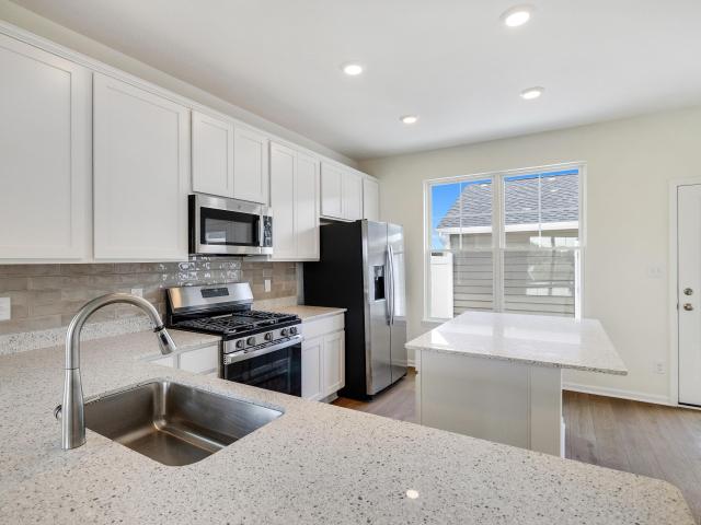 1603 Parkside Lane #A