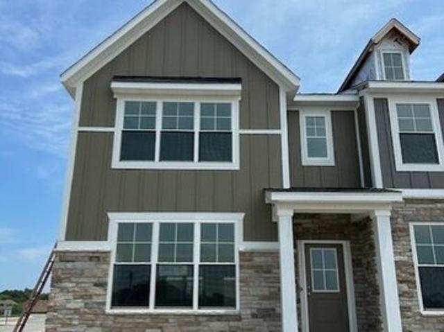 1603 Parkside Ln Unit A, Dyer, IN 46311
