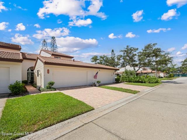 1603 Parkside Pl Unit 1603, Indian Harbour Beach, FL 32937