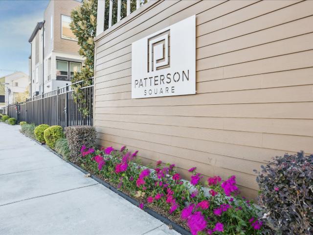 1603 Patterson St, Unit E, Houston, TX 77007 | MLS #77970 | Compass