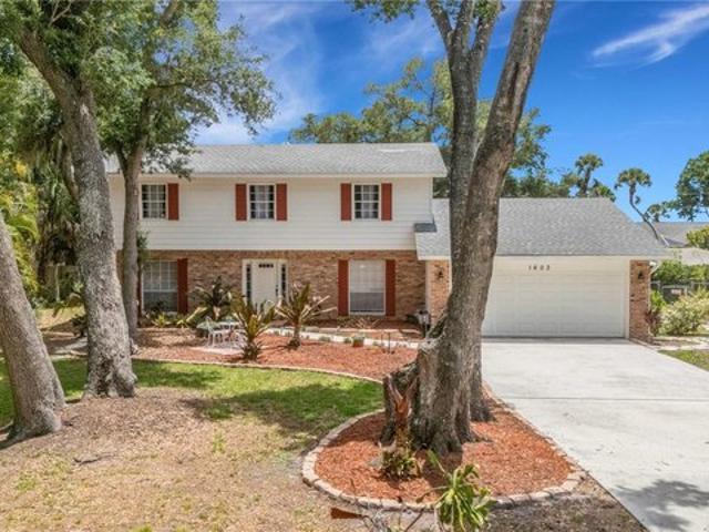 1603 Pecan St, Nokomis, FL 34275