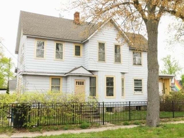 1603 Peck St, Muskegon, MI 49441