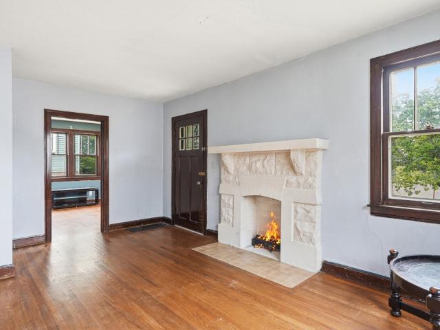1603 Porter Rd