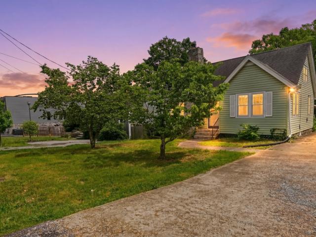 1603 Porter Rd