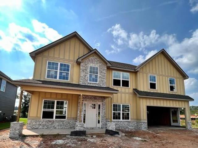 1603 Pressfield Path, Auburn, AL 36830