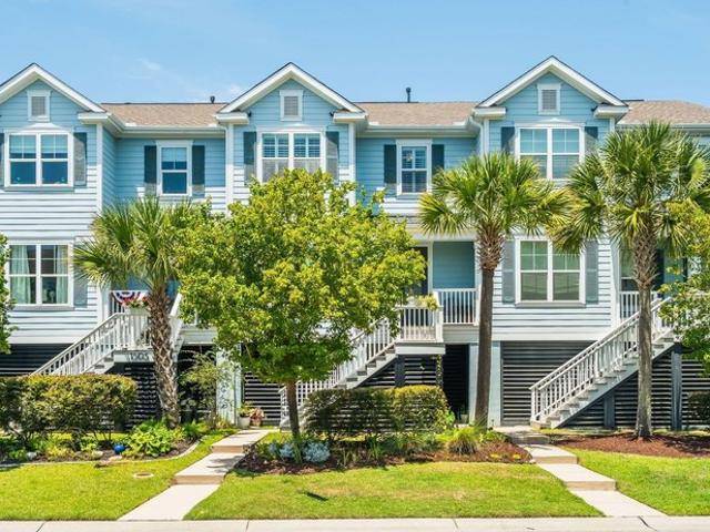 1603 Prince Edward St, Mount Pleasant, SC 29466
