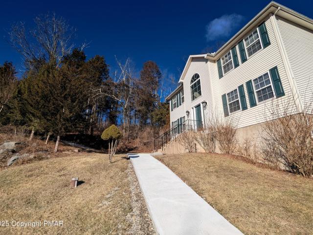 1603 Rachel Rd, Stroudsburg, PA 18360 | MLS #PM 139288 | Compass